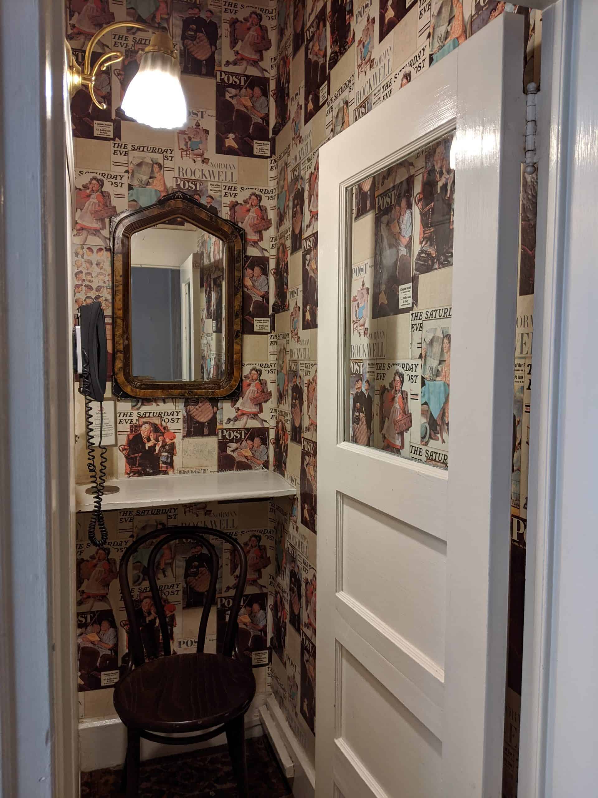 Weekend Stay At The Red Lion Inn - Fit & Fun Travel