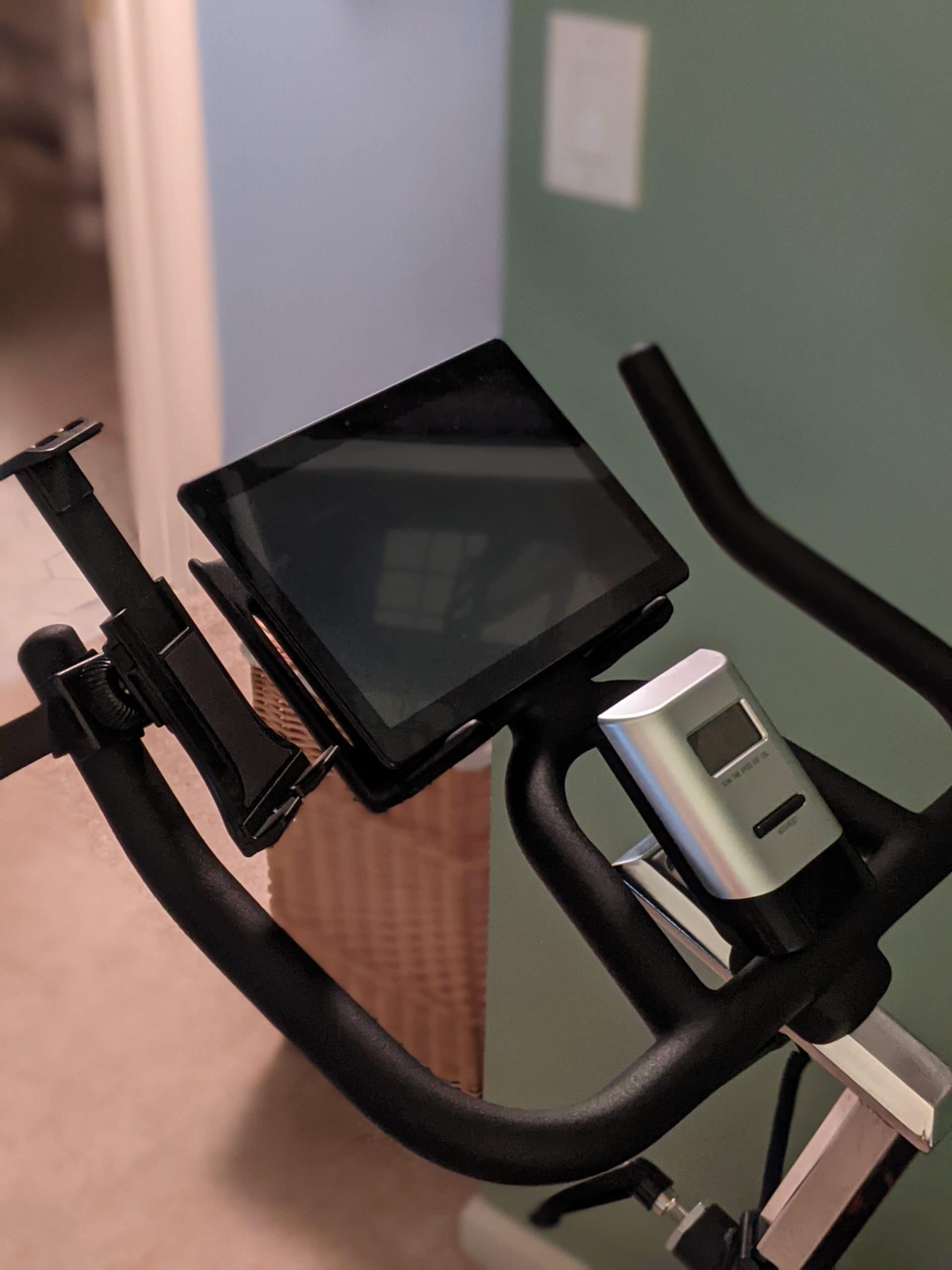 Turn Any Spin Bike Into a Peloton- The Complete Guide - Fit & Fun Travel